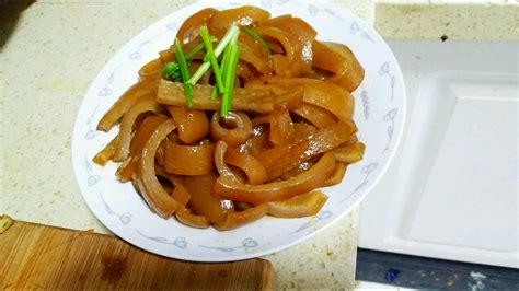 凉拌油炸猪皮 凉拌猪皮 凉拌猪皮冻 第11页 大山谷图库