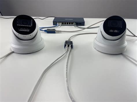 Connecting Multiple IP Cameras Together V1 DVRCMS Com