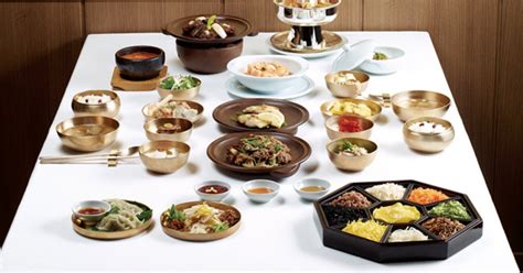 콜라비깍두기· 파프리카김치헝가리 한식에 반하다