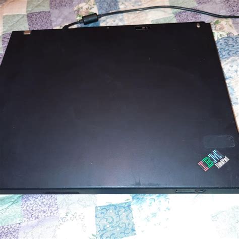 I Am Using Windows 98 Thinkpad T42 And I Cant Connect Usb To It Because The Drivers Arent