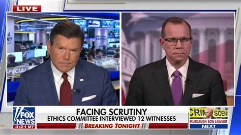 Rep Matt Gaetz Facing Investigation Over Alleged Sexual Misconduct