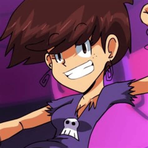 Luna Loud Dopple Ai