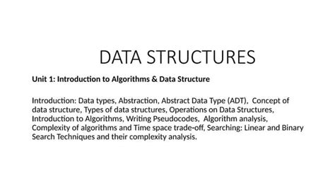 Unit 1 Memory Managementmemory Managementpptx