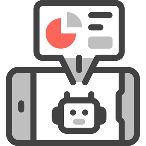 Tech Free Arrows Icons