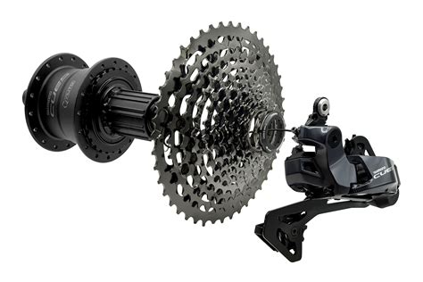 Shimano Qauto