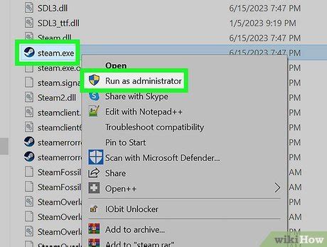 How To Verify Game Files On Steam To Fix Crashes Or Glitches