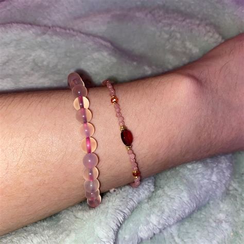 Small Emerald Bracelet Tiny Natural Blue Green Emeralds Gold Beads Dainty Real Emerald Women