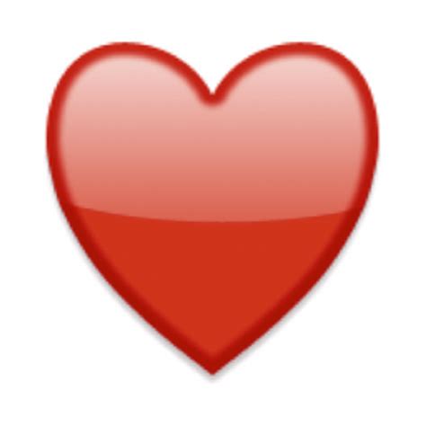 Every Single Heart Emoji Ranked