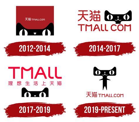 Tmall Logo Symbol Meaning History Png Brand