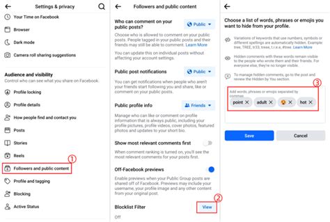 How To Block Adult Content On Facebook 100 Working