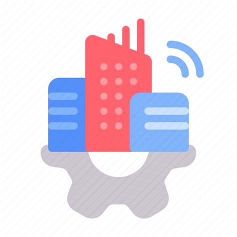 Settings Configuration Preferences Options Technology Tools Icon