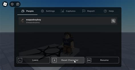 【roblox】resetcharacterしたときに任意の処理をする