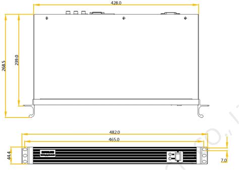 Novastar Mctrl600 Led Display Controller