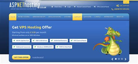 Best For ASP NET Core Hosting In UK UKWindowsHostASP NET Vs Aspnethosting Co Uk Best Cheap