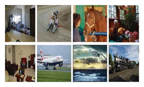 Example Image Of A Pascal Voc Dataset Download Scientific Diagram