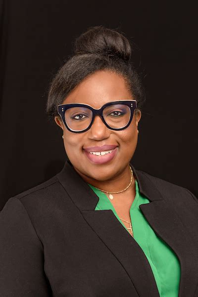 Dominica Henderson Appointed To Mta Board Of Directors