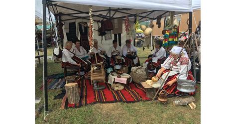 Търсят се Живи човешки съкровища в България носители на старо познание Български Фермер