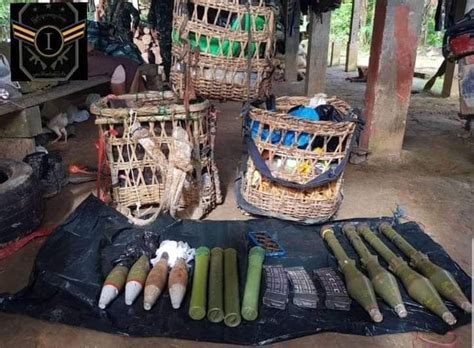 မောင်း တနင်္သာရီမှာ စစ်ကောင်စီစစ်ကြောင်းကို တိုက်ခိုက်ရာ