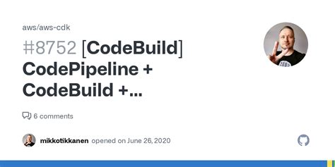 Codebuild Codepipeline Codebuild Secretsmanagerssm Seems To Have Permission Issues