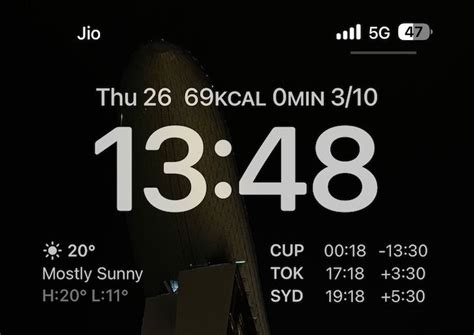 Building Ios Lock Screen Widgets Logrocket Blog