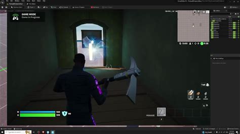 joshua armstrong on linkedin uefn epicgames