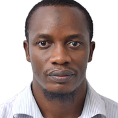 Ademola Hammed Professor Assistant Bsc Food Science And