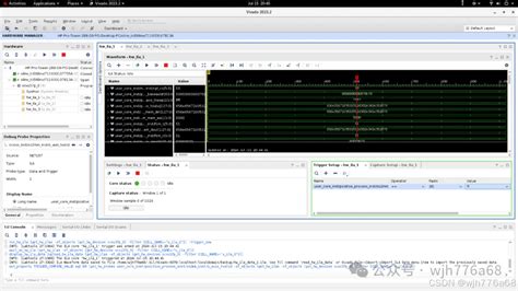 【amd xilinx】fpga远程烧录调试工具安装及使用 xilinx烧录软件 csdn博客