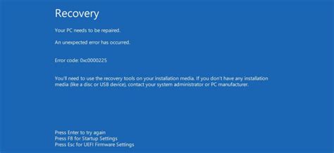 How To Fix Boot BCD Error In Windows Step By Step