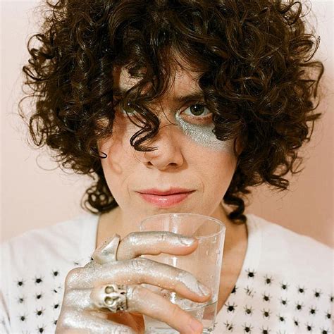 Folk And Indie Lp Laura Pergolizzi