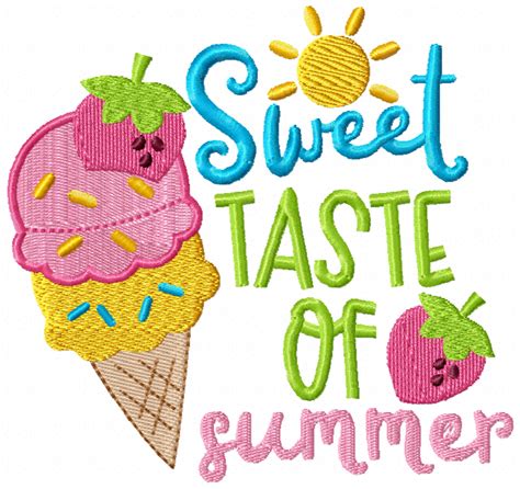 Summer Fun I