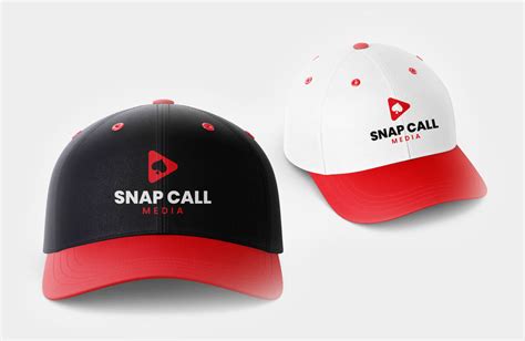 Logo Design And Brand Strategy For Snap Call Media Igaming Experts