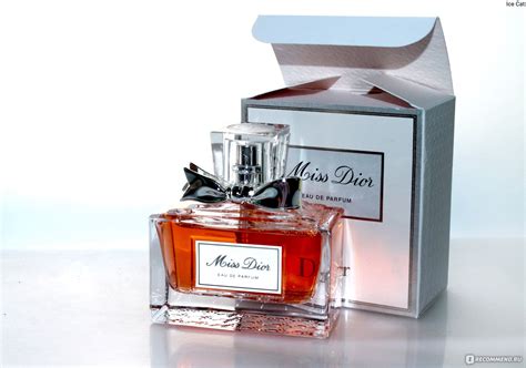 Dior Miss Dior Eau de Parfum (Диор Мисс Диор О Де Парфюм) - «Аромат для ...