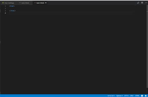 Lf Crlf Switch Broken On Windows · Issue 57220 · Microsoftvscode · Github