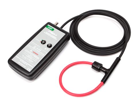 Gmw Associates Pem Rogowski Coilscurrent Transducers Cwt
