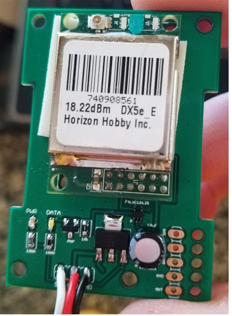 Assembling The PCB Details Hackaday Io