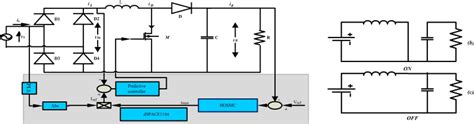 Active Power Factor Correction Circuit Diagram Circuit Diagram