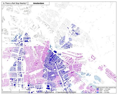 Jacek Gęborys On Linkedin Datascience Urbanplanning Python