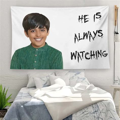 College Tapestry Etsy