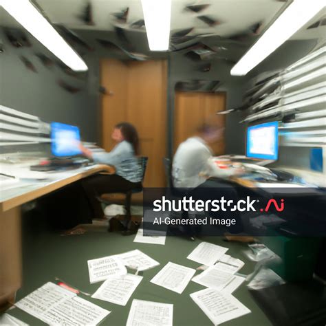 Motion Blur Photo Helping Biologists Analyze Ai Generated Image