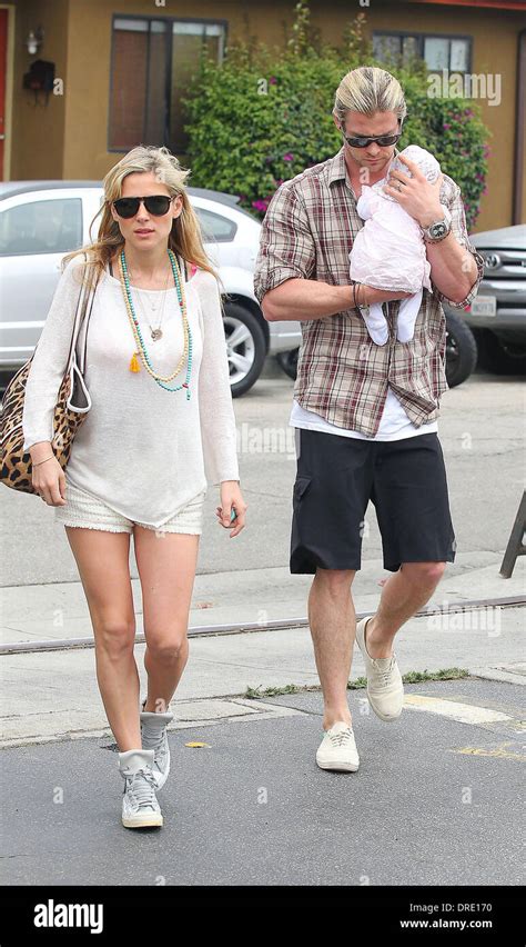 Elsa Pataky Clotilde Do