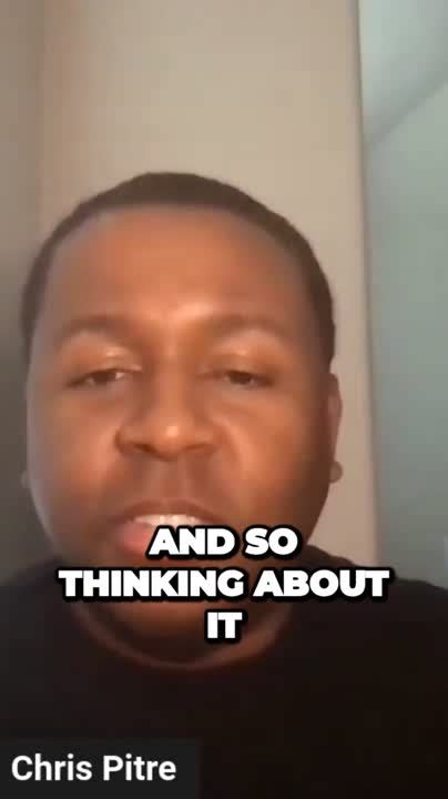 Janine Hamner Holman On Linkedin Little Clip From My Recent Podcast Interview With Chris Pitre