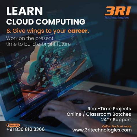 3ri technologies pvt ltd on linkedin 3ritechnologies cloudcomputing careerdevelopment