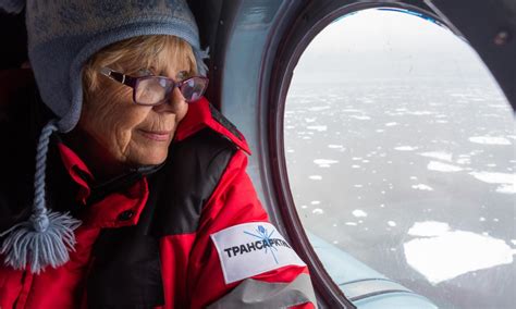 В Архангельске главный гидролог Поморья встретится со школьниками