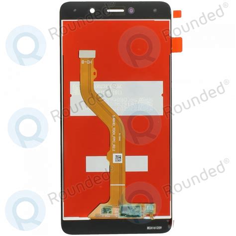 Huawei P Lite Pra L Display Module Lcd Digitizer Black