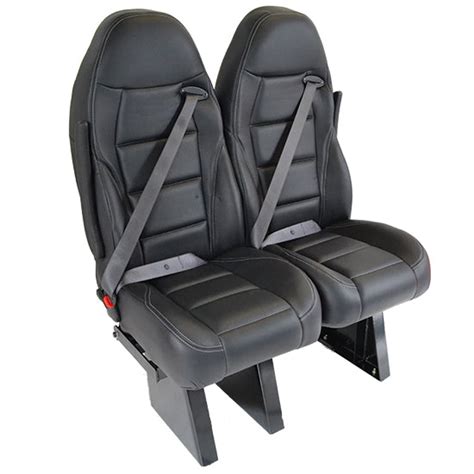 Bellagio Seat