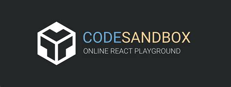 Introducing Codesandbox Live — Real Time Code Collaboration In The