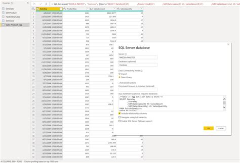 Mastering Dp 500dp 600 Exam Aggregations In Power Bi Data Mozart