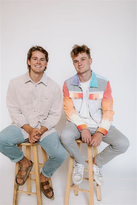 Surfaces On Collaborating With Elton John And New Track Sail Away
