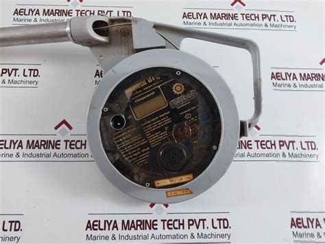 Hermetic Uti Mk3 Lbi Uni Ullage Temperature Interface Detector Aeliya Marine