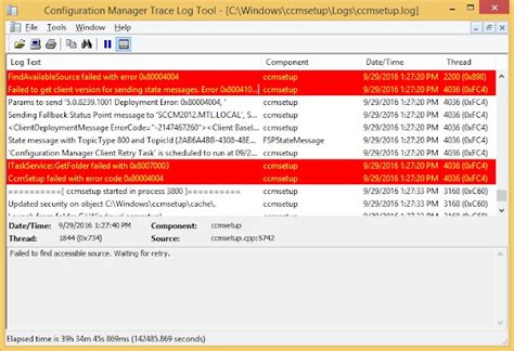 ConfigMgr Tips And Tricks
